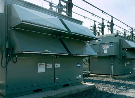 American Superconductor (AMSC)