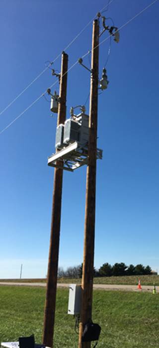 Distributed Generation Solutions | AMSC